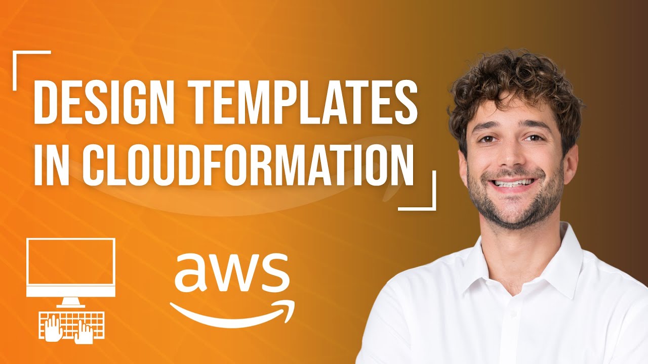 Cloudformation Designer Tutorial Youtube