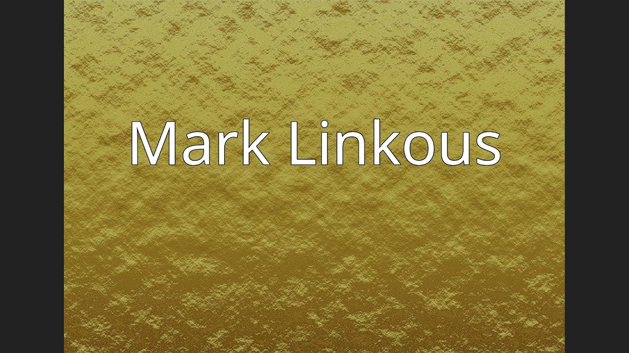 Mark Linkous - YouTube