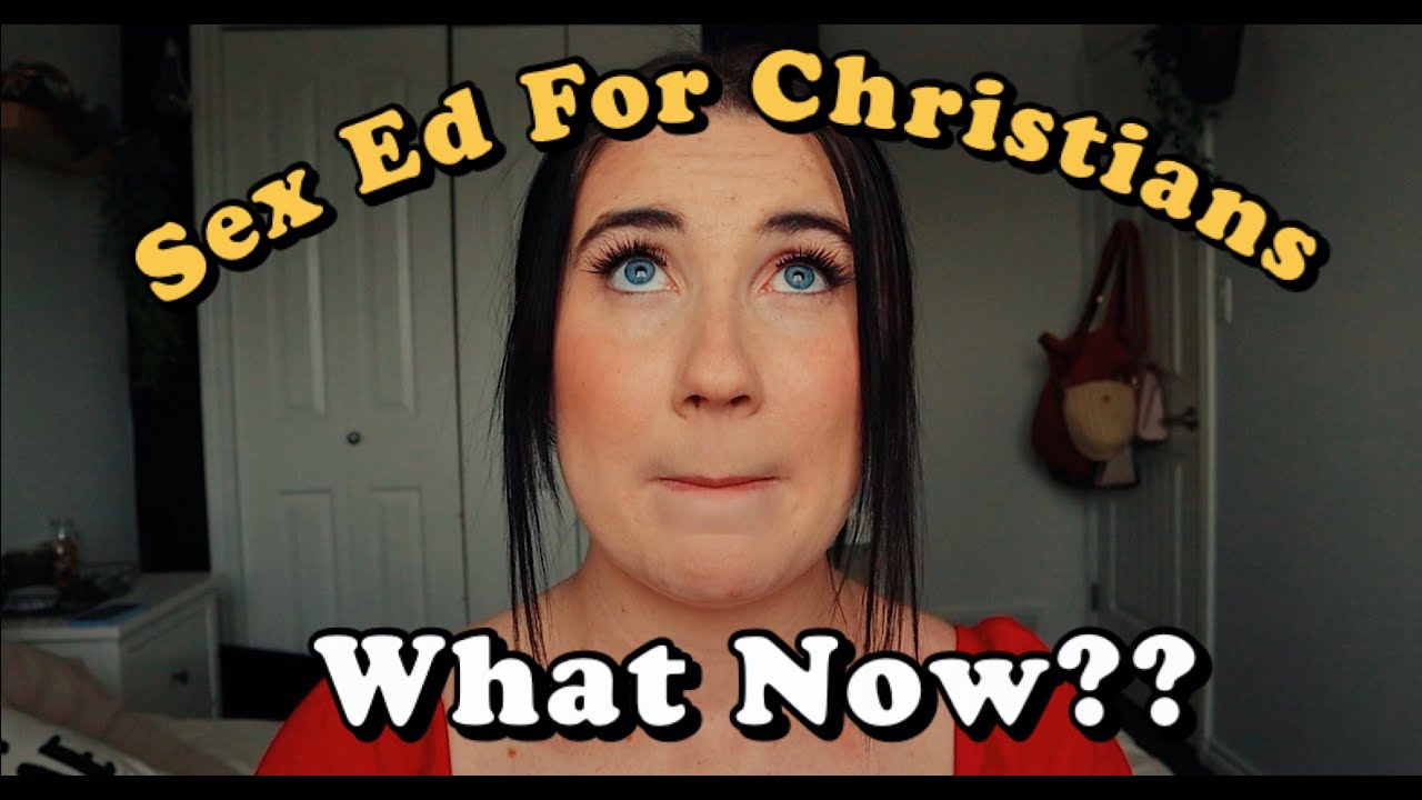 What To Do If You Have Committed A Sexual Sin Christian Sex Ed