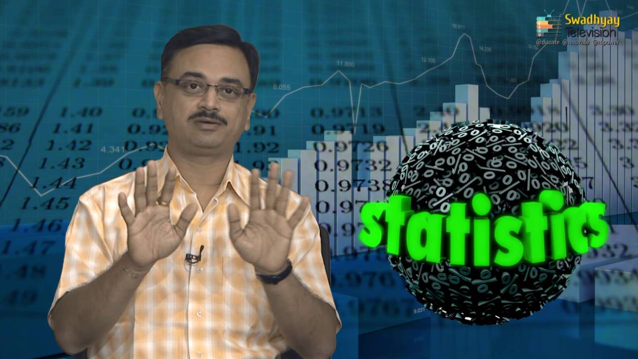 6 STATISTICS DR MAYANK SONI 23 9 2015 ok - YouTube