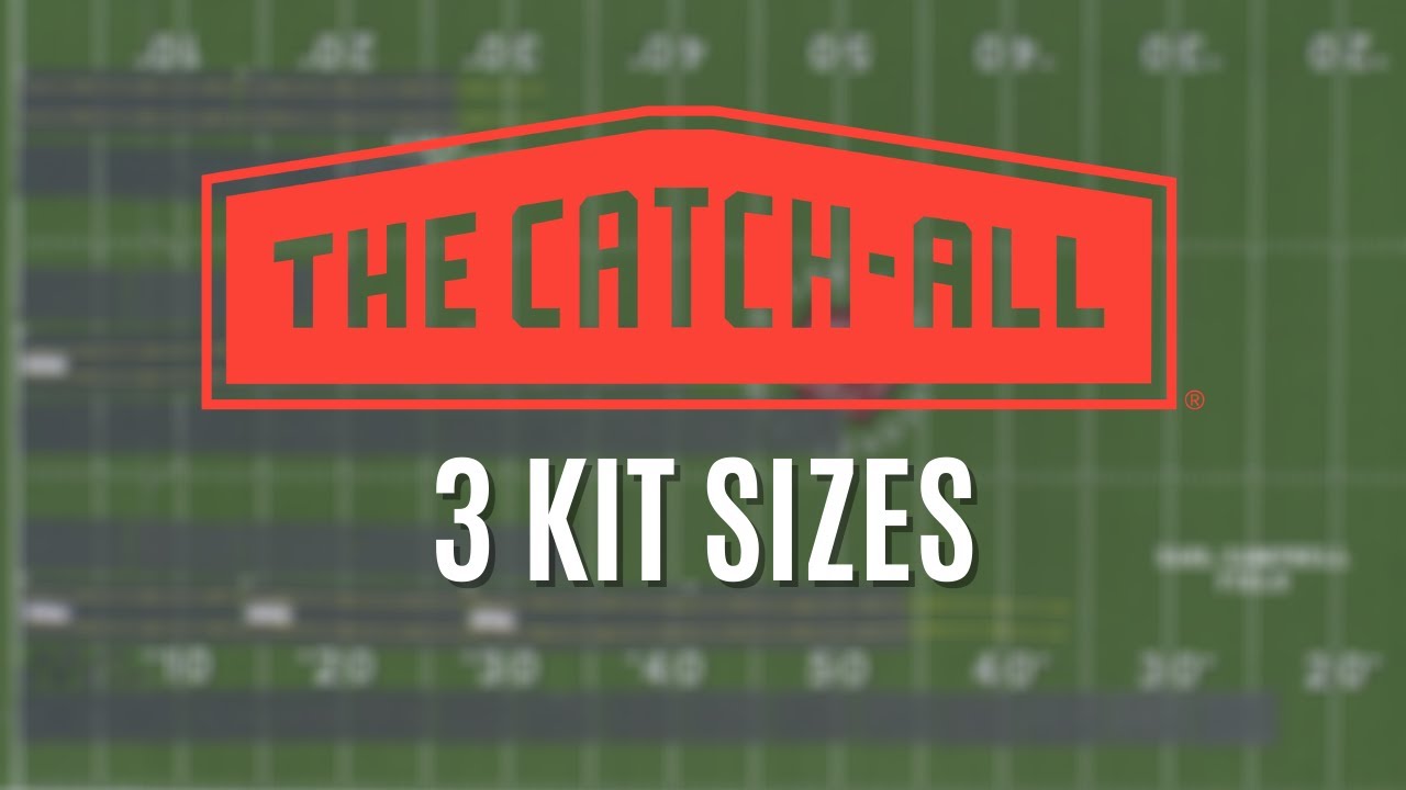 Big Kit Energy - YouTube