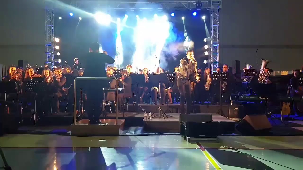 FF - Fernando Fernandes - Canção do Mar - YouTube