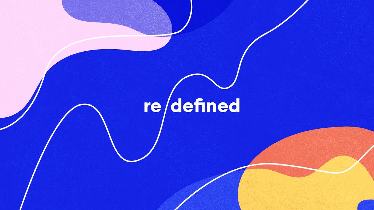 Redefined: Worry-free Life | Definition Church | Dr. Allen Holmes - YouTube