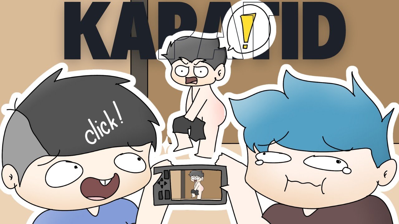 KAPATID EXPERIENCE PART 3|PinoyAnimation|toonirex - YouTube