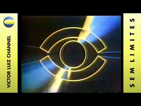 Vinheta de Intervalo | Band (1981)