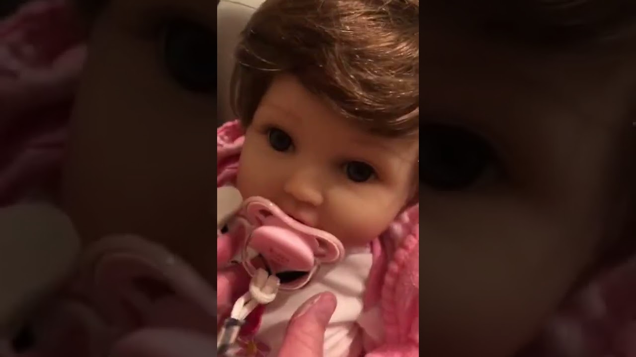 Milidool Reborn Baby Dolls, 22 inch Lifelike Review, Adorable perfect ...