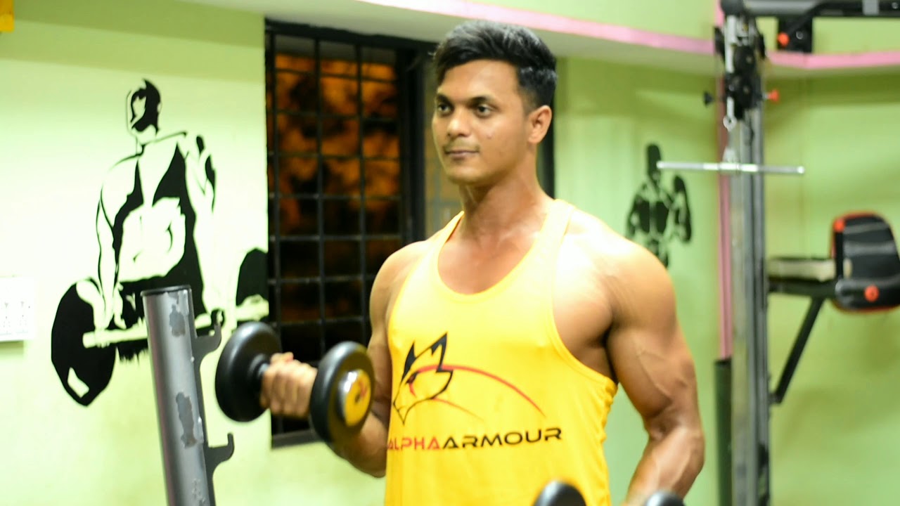 Bodybuilding Motivation / volume 1 - YouTube