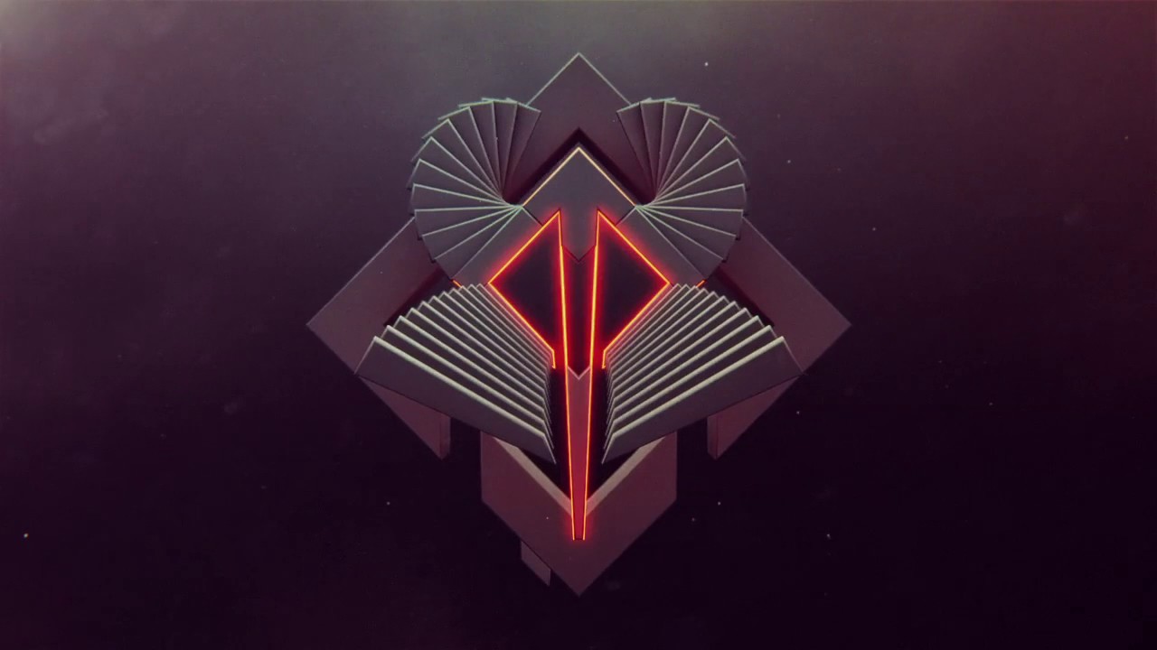 KAZAKY background intro for KAZAKY band show 2017 - YouTube