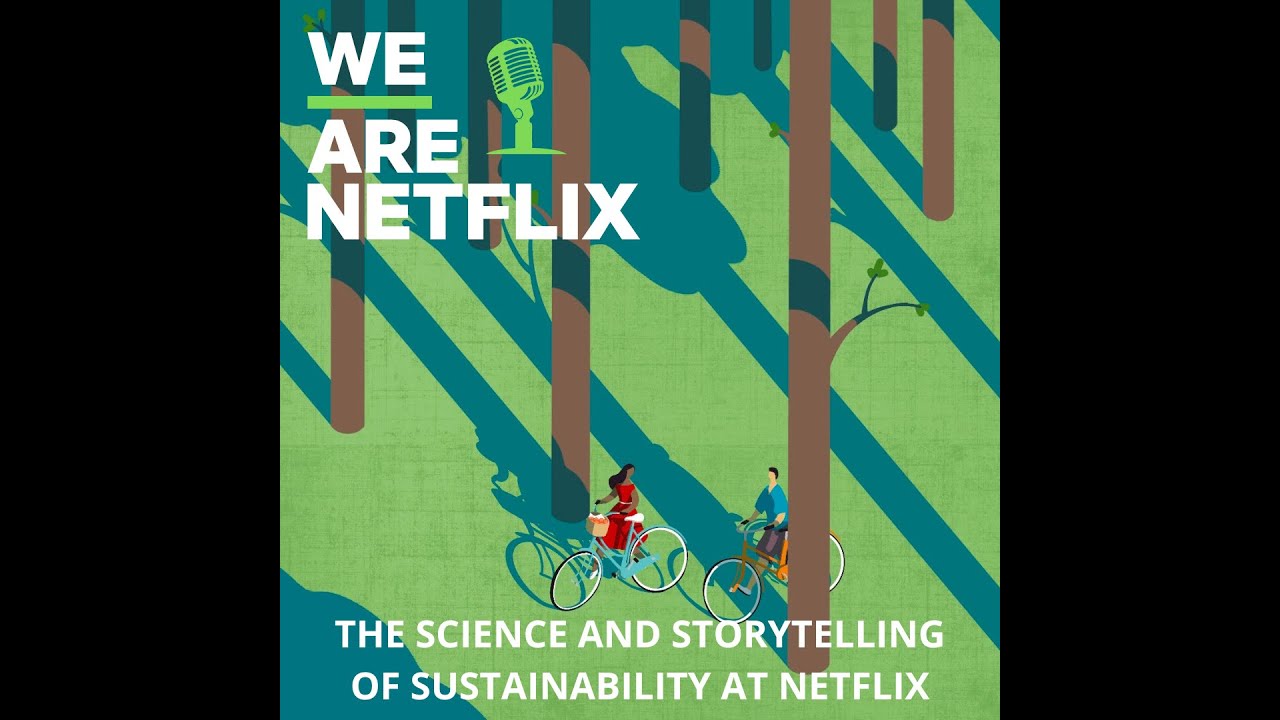 Season 6 Episode 2: The Science and Storytelling of Sustainability at ...