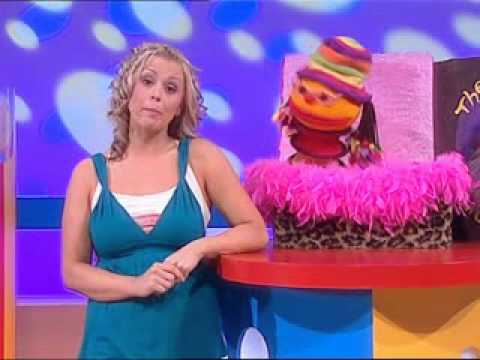 Hi-5 Kellie Book Group - YouTube