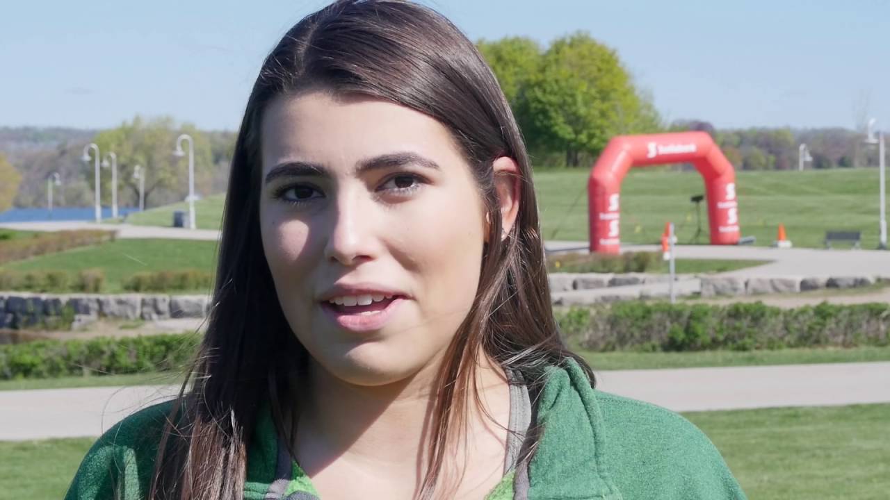 Run4Change 2016 Highlights - YouTube