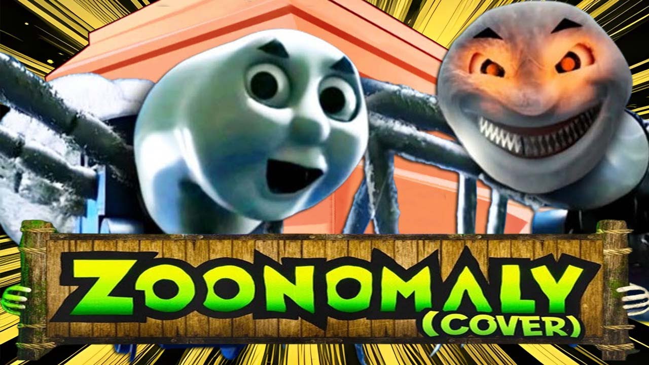 Thomas the Tank Engine Meets Coffin Dance | EPIC Song Cover Remix # ...