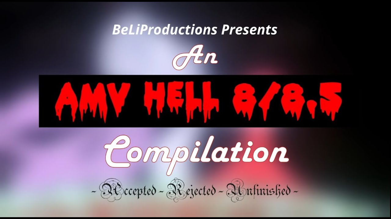 AMV Hell 8/8.5 Submission Compilation - BeliProductions - YouTube
