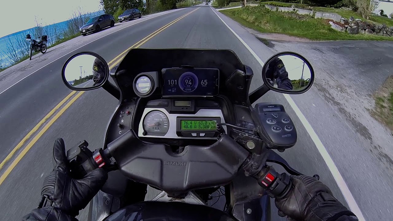 Spider Electric update Covid-19 Edition #36 - YouTube