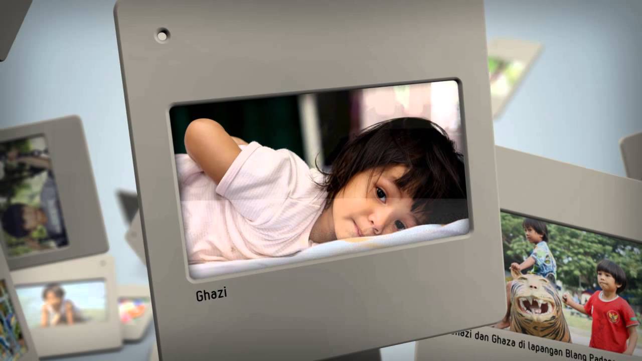 My Video HD "Ghazi and Ghaza" - part 1 - YouTube