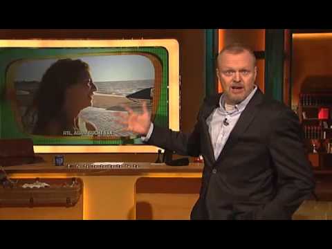 TV Total - Ich suche Adam