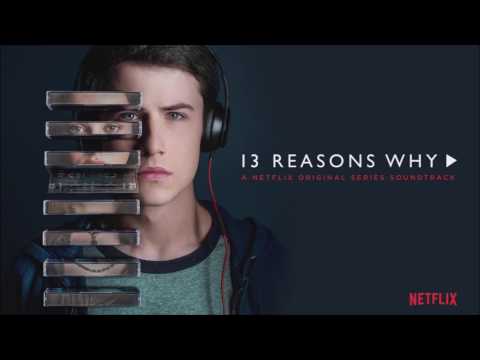 Ruelle - Monsters (13 Reasons Why - Soundtrack)