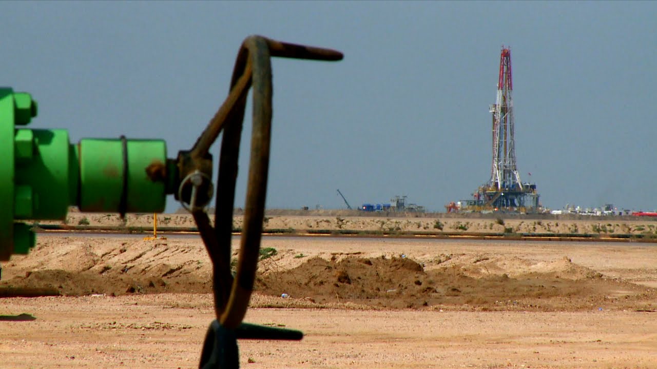 Rumaila: The First Five Years (English) - YouTube