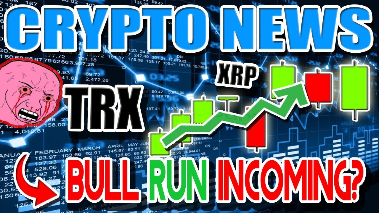 XRP Surges Past Ethereum (ETH), Tron (TRX) Update: TRX Games, Project ...