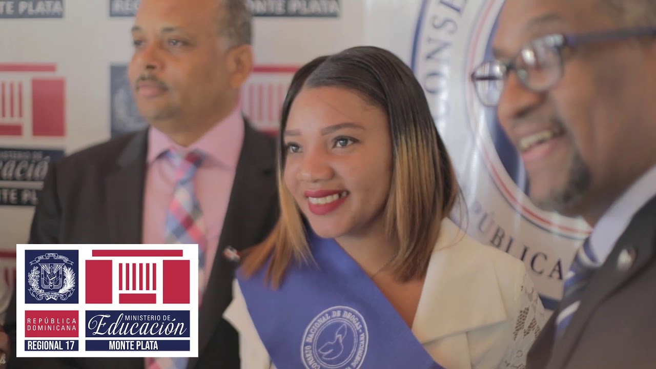 Lanzamiento de la Tercera Promoción del Programa Nacional de Inducción ...