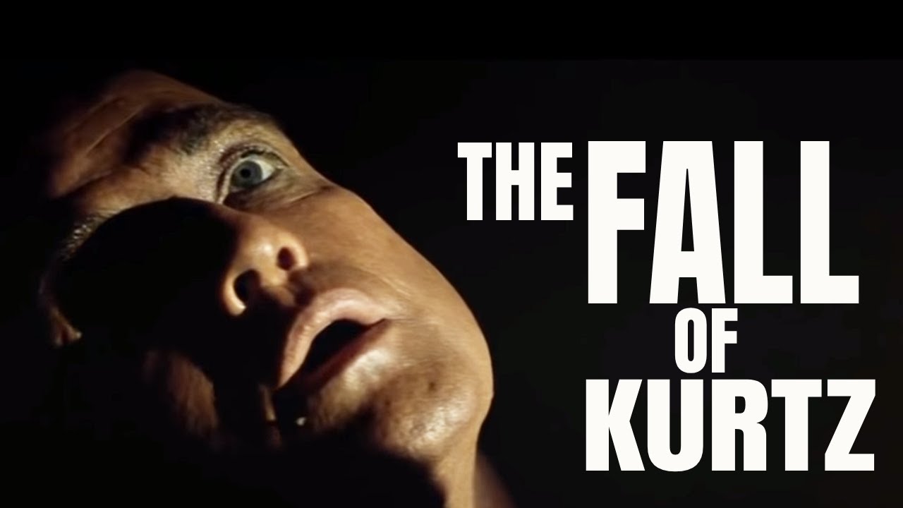 Apocalypse Now Explained | How The Nung River Drove Kurtz Insane - YouTube