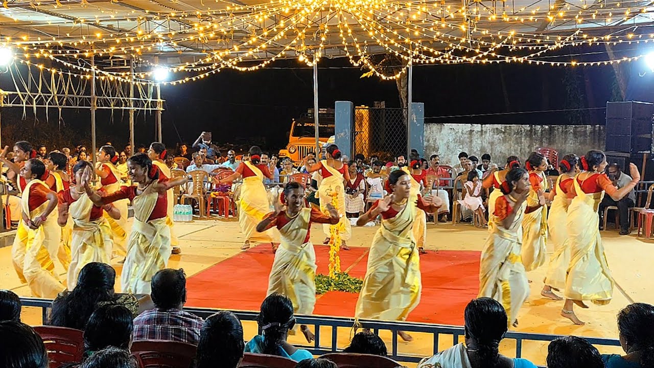 വള കിലുക്കണ കുഞ്ഞോളെ... 👌🔥 പൊളിച്ചടുക്കി ആലിങ്ങലമ്മ 🥰 ️ Aalingalamma ...