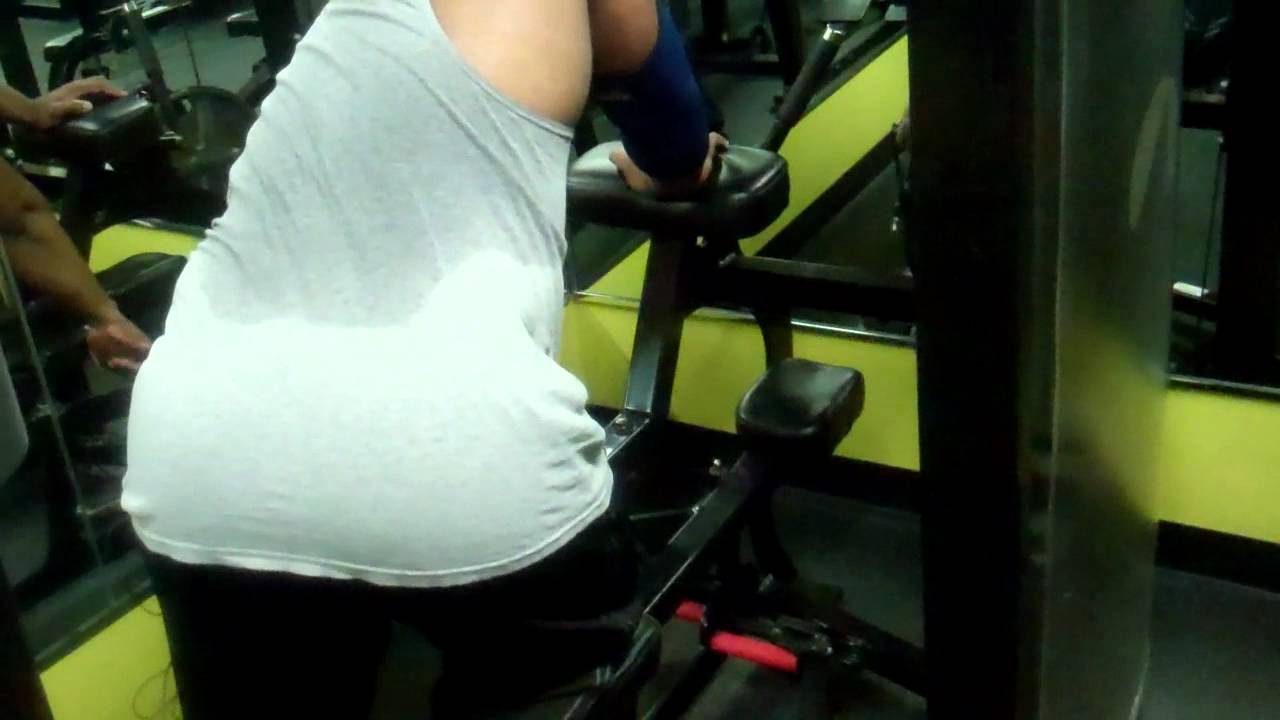 Darrick and Deon's workout-Back training 005.MP4 - YouTube