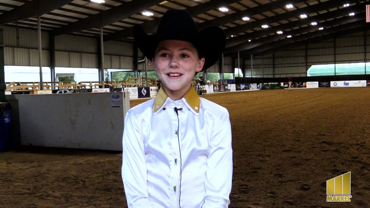 2022 NRBC - Trinity Bell - YouTube