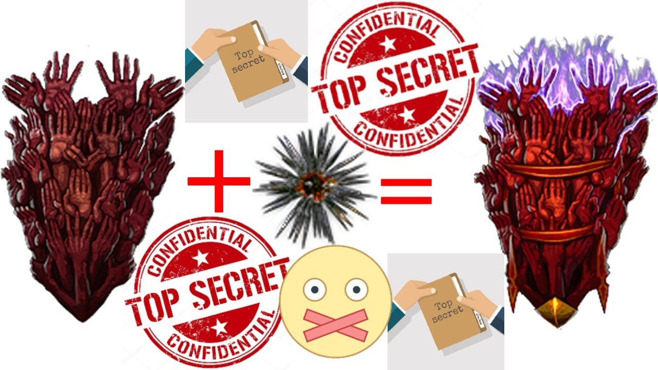 ⛔TOP SECRET⛔📂EP #1 The Surrender - YouTube