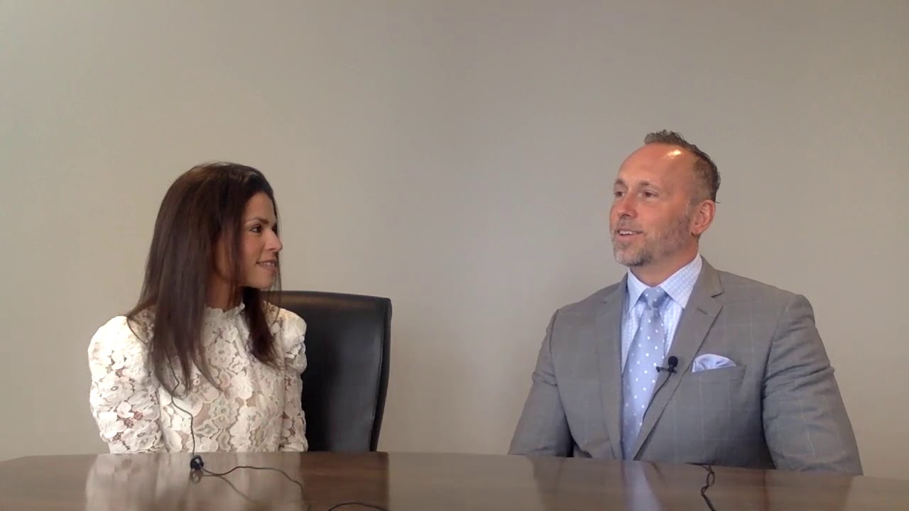 Back to school with Alex Jacobson - YouTube