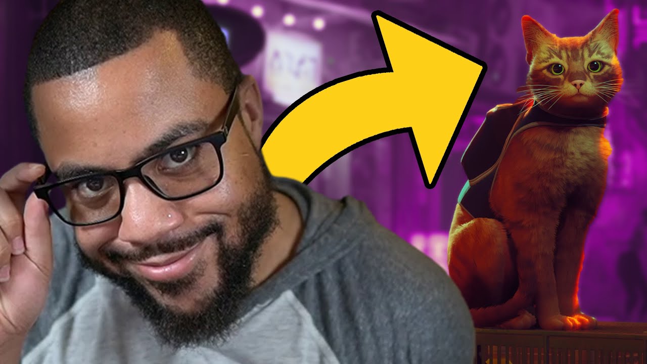 The Best PEWSY In Gaming (Gi Podcast Ep.131) - YouTube