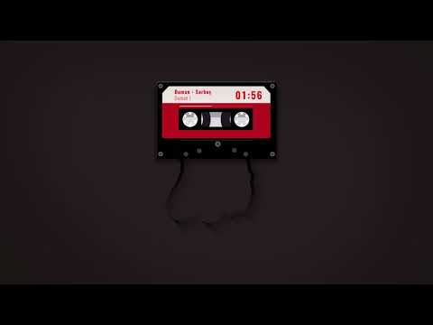 Duman - Sarhoş (Official Audio)