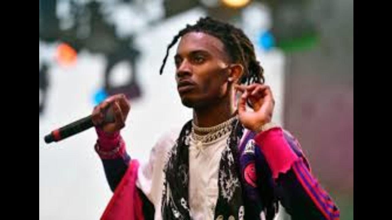 (FREE) Tay k x Playboi Carti type beat "Drip God" - YouTube