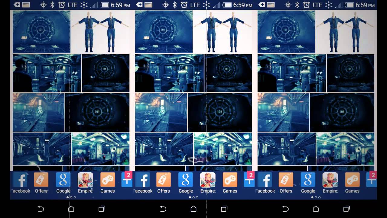 Fallout Memorial day - YouTube