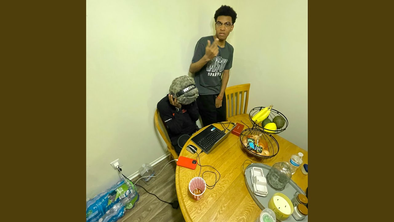 Wit Da Gang Fr X Xcabxr Youtube