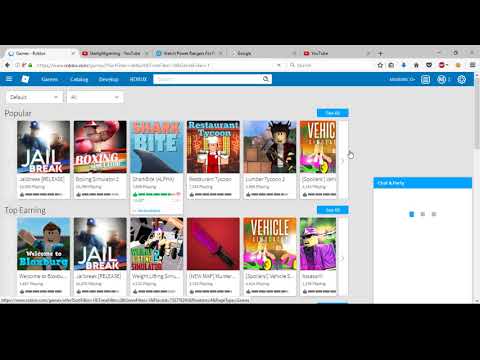 Channel Showcase/trailer - YouTube