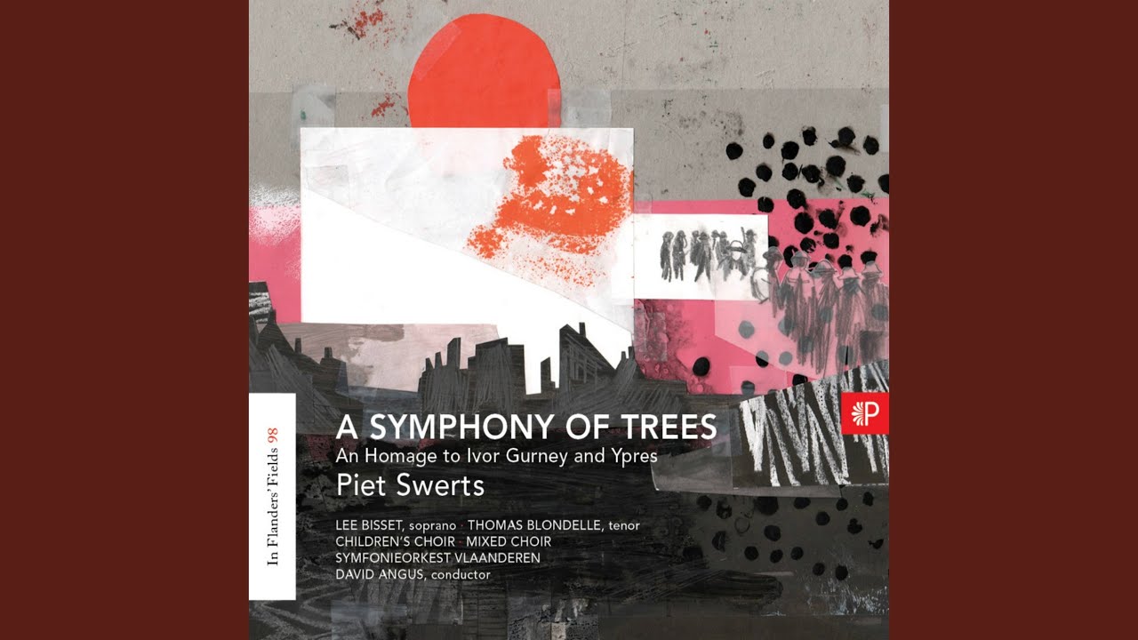 The Silent One - YouTube