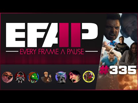 EFAP #335 - A Complete Breakdown of Thunderbolts* - Introducing The New Avengers...