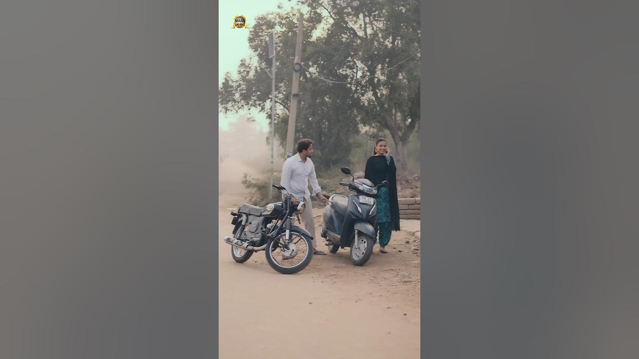 Nalka (Official Music Video) | R Nait | Black Virus | Catch Me If You Can Album | Punjabi Song ...