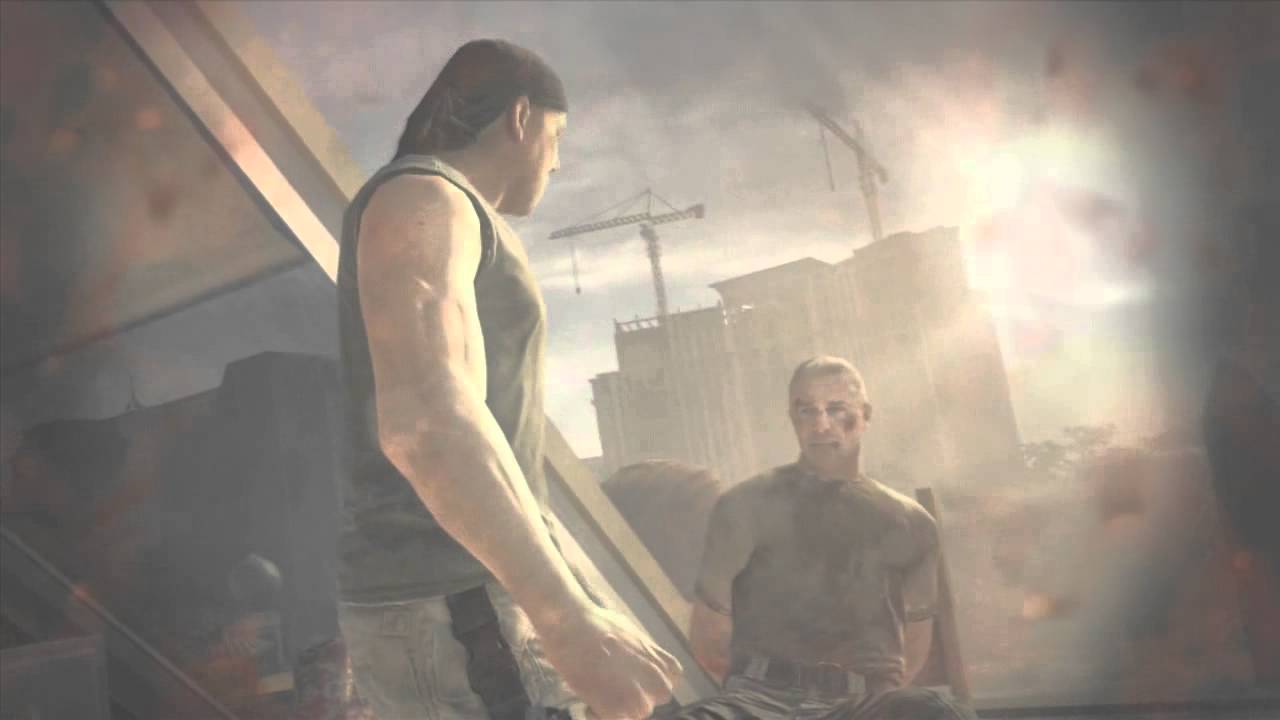 Top 5 Saddest Deaths in CoD History - YouTube