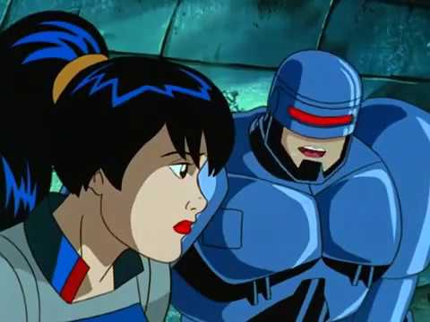 RoboCop Alpha Commando - 03 - Justice Reborn, Part 3 - YouTube