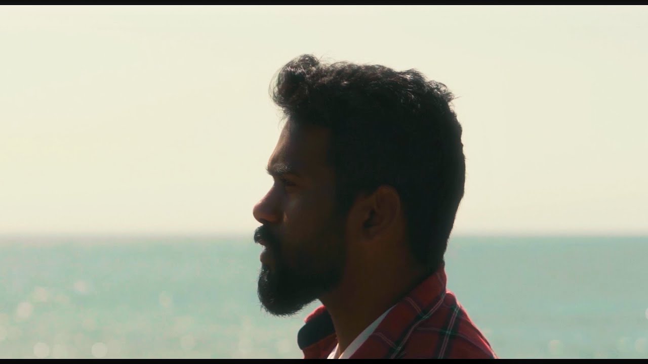 Arun - If You Let Me To (Official Music Video) - YouTube