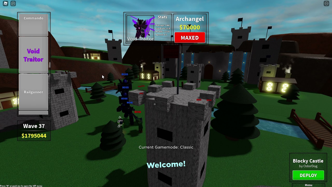 Getting Commander - Roblox TBBF - YouTube