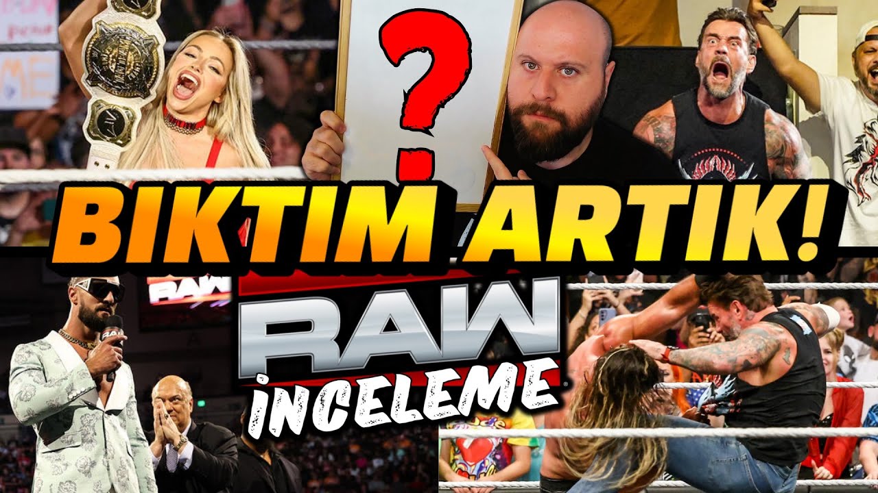 LIV MORGAN GERİ DÖNDÜ | ROLLINS MONEY IN THE BANK'TE TEKRAR TARİH ...