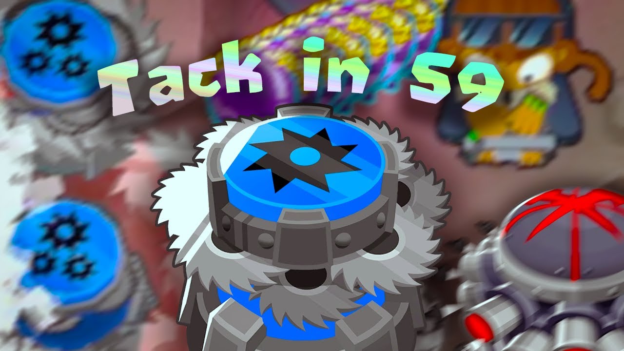 Tack Shooter Meta Guide for Season 9 of Battles 2 - YouTube