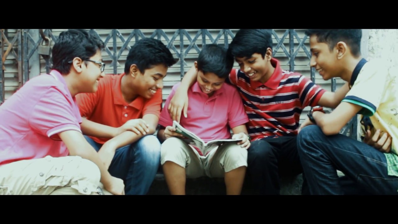 A short documentary based on "Kishor Alo" | Kishor Alo | Haider Ayan ...