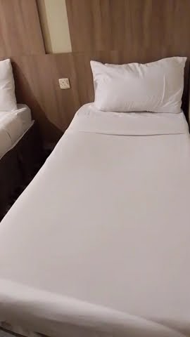 AKABIR AL HIJRA MAKKAH HOTEL 550 MTR DISTANCE - YouTube