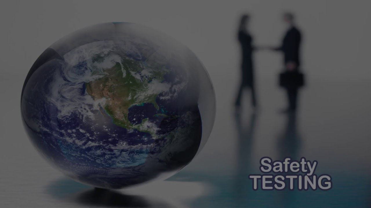 Global Testing Labs: Product Safety Testing - YouTube