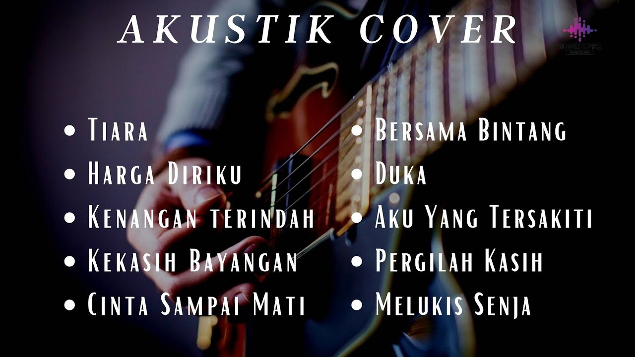 AKUSTIK COVER TERBARU 2022 - YouTube