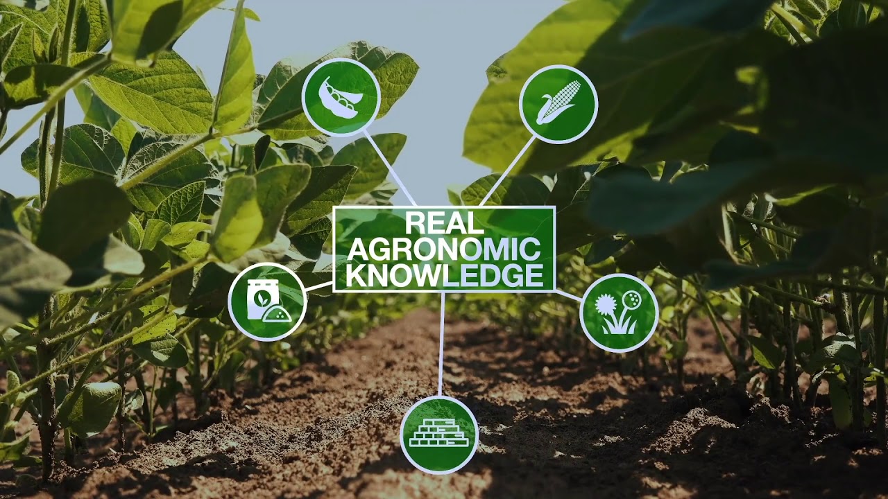 BASF Grow Smart Advantage Tool - Crop Protection Technology - YouTube